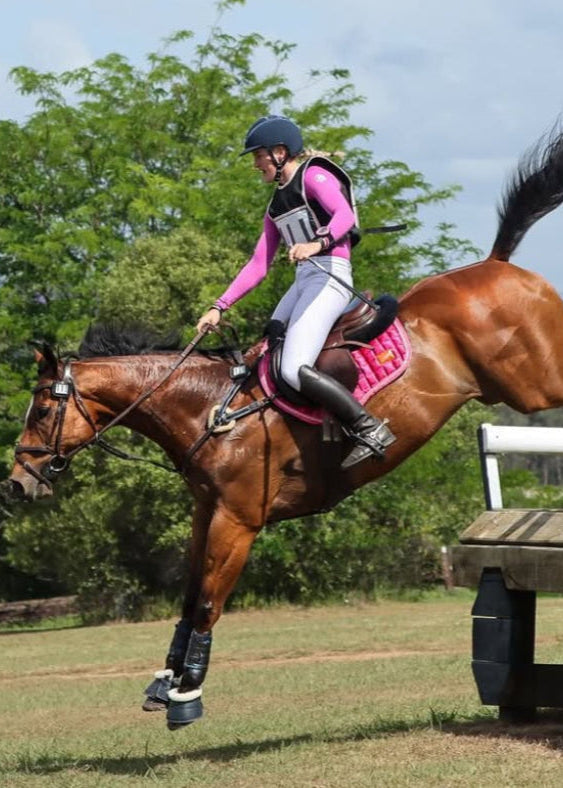 Our Ambassadors – Victus Equestrian